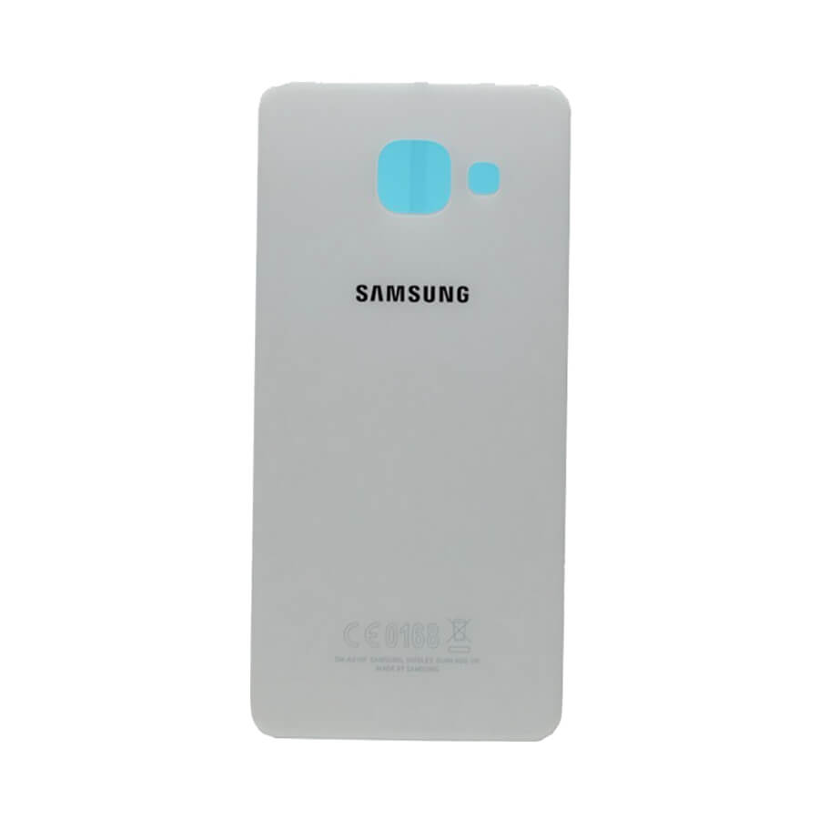 Lưng Samsung Galaxy A7100 copy màu trắng - Linh Kiện Tốt