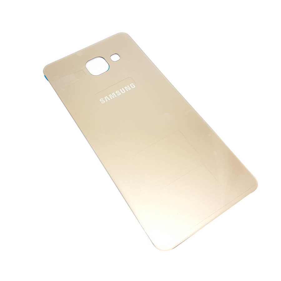 Lưng Samsung Galaxy A7100 copy màu gold - Linh Kiện Tốt