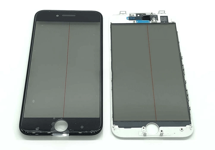 Phim Phân Cực, Film Sau iPhone Xr | 11 - Linh Kiện Tốt