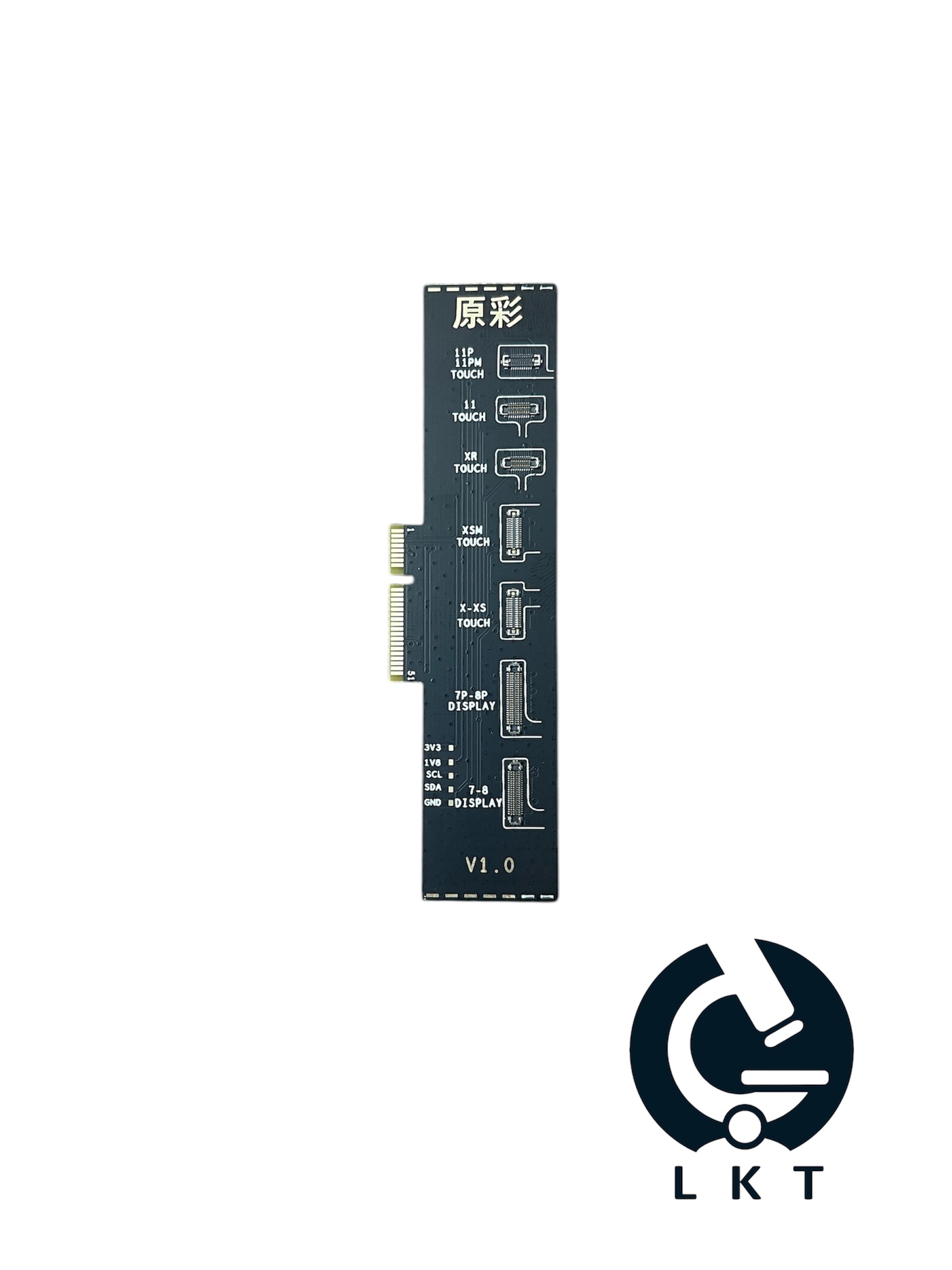 Thanh Fix Truetone Box Luban L3 Mini - Linh Kiện Tốt