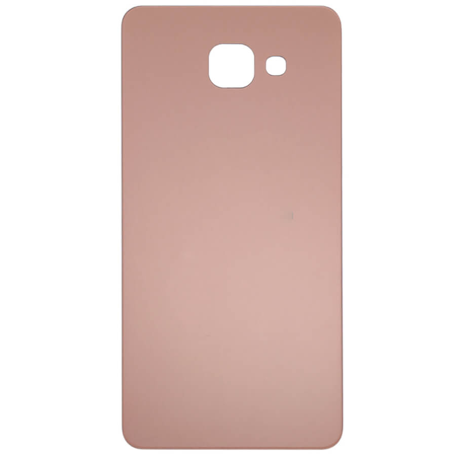 Lưng Samsung Galaxy A7100 copy màu hồng - Linh Kiện Tốt