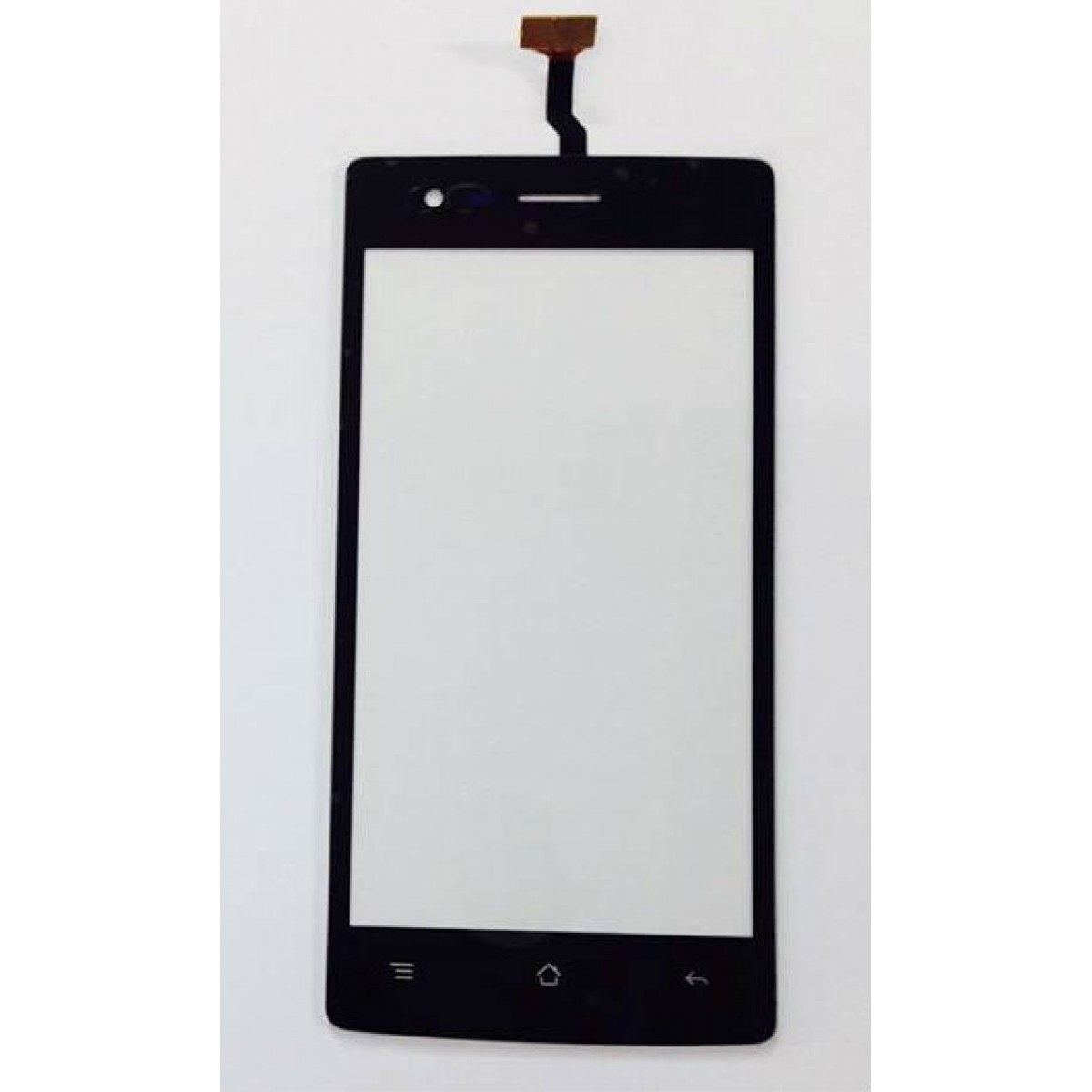 Cảm ứng OPPO Neo 5, R1201 đen - Linh Kiện Tốt