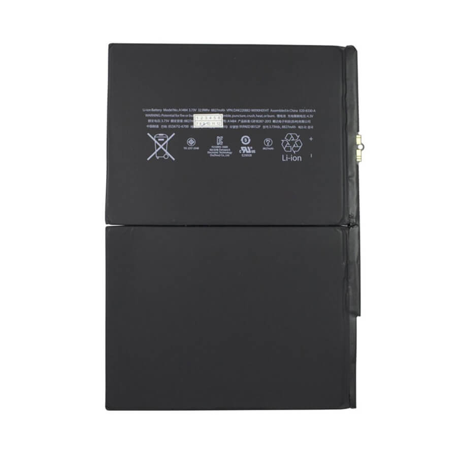 Pin iPad air 2 zin - Linh Kiện Tốt