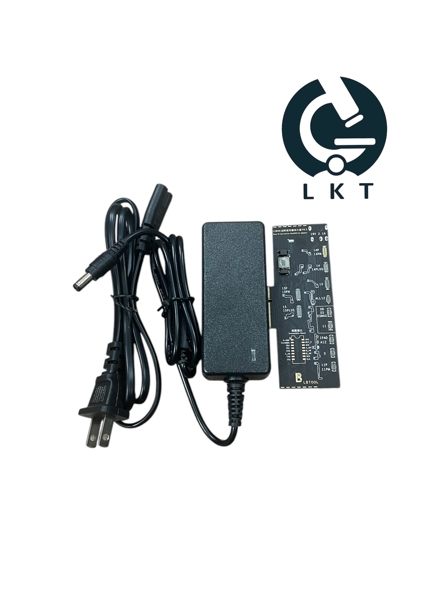 Thanh Fix Face Box Luban L3 Mini - Linh Kiện Tốt