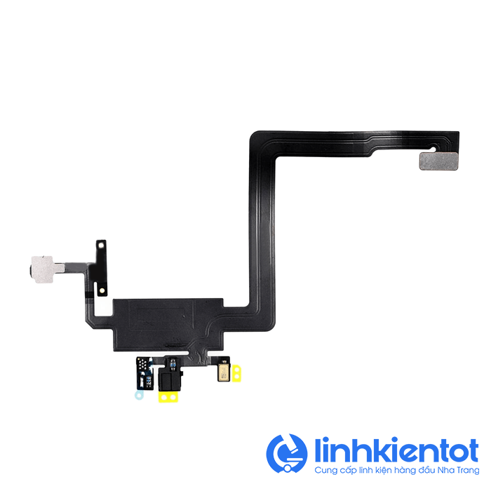 Dây Cảm Biến iPhone 11 Pro Max Zin New - Linh Kiện Tốt