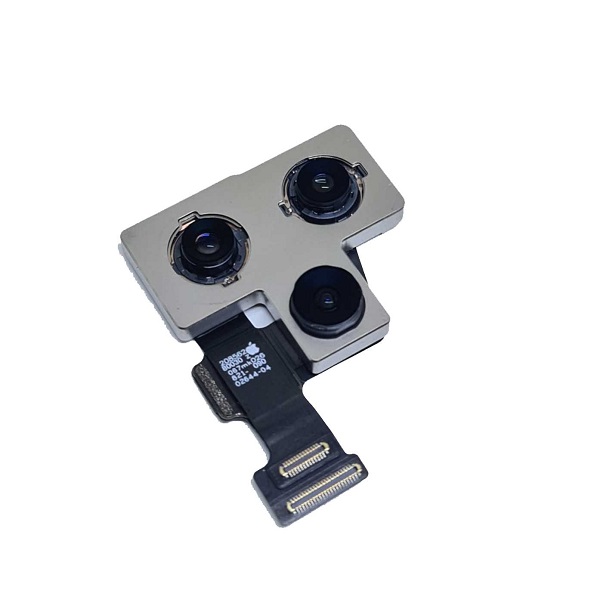 Camera Sau iPhone 12 Pro Zin Tháo Máy - Linh Kiện Tốt