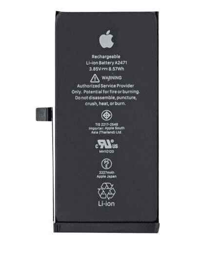 Pin iPhone 12 Mini Us Pro - Linh Kiện Tốt
